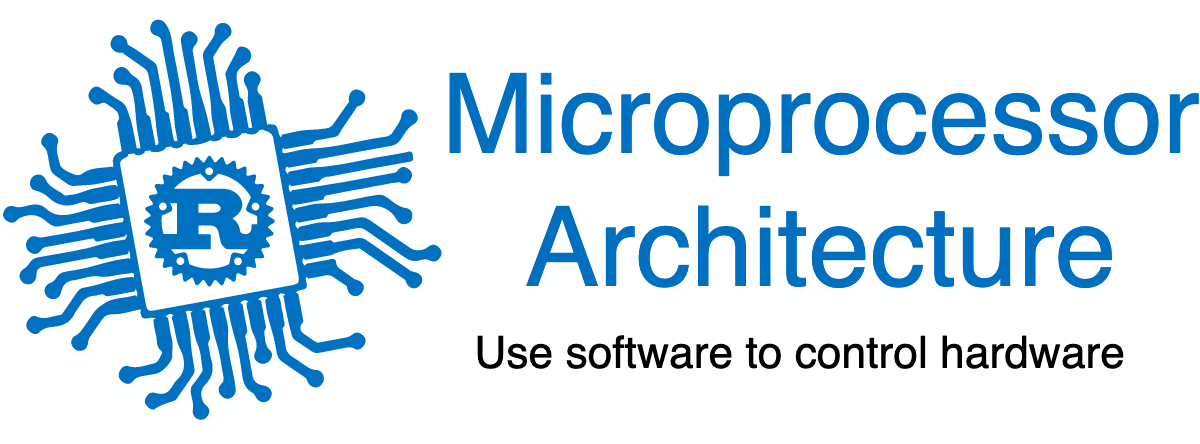 KiCad setup | Microprocessor Architecture